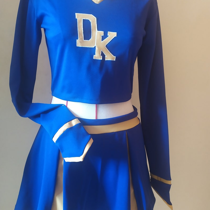 Jennifers Body Cheer Costume - Etsy