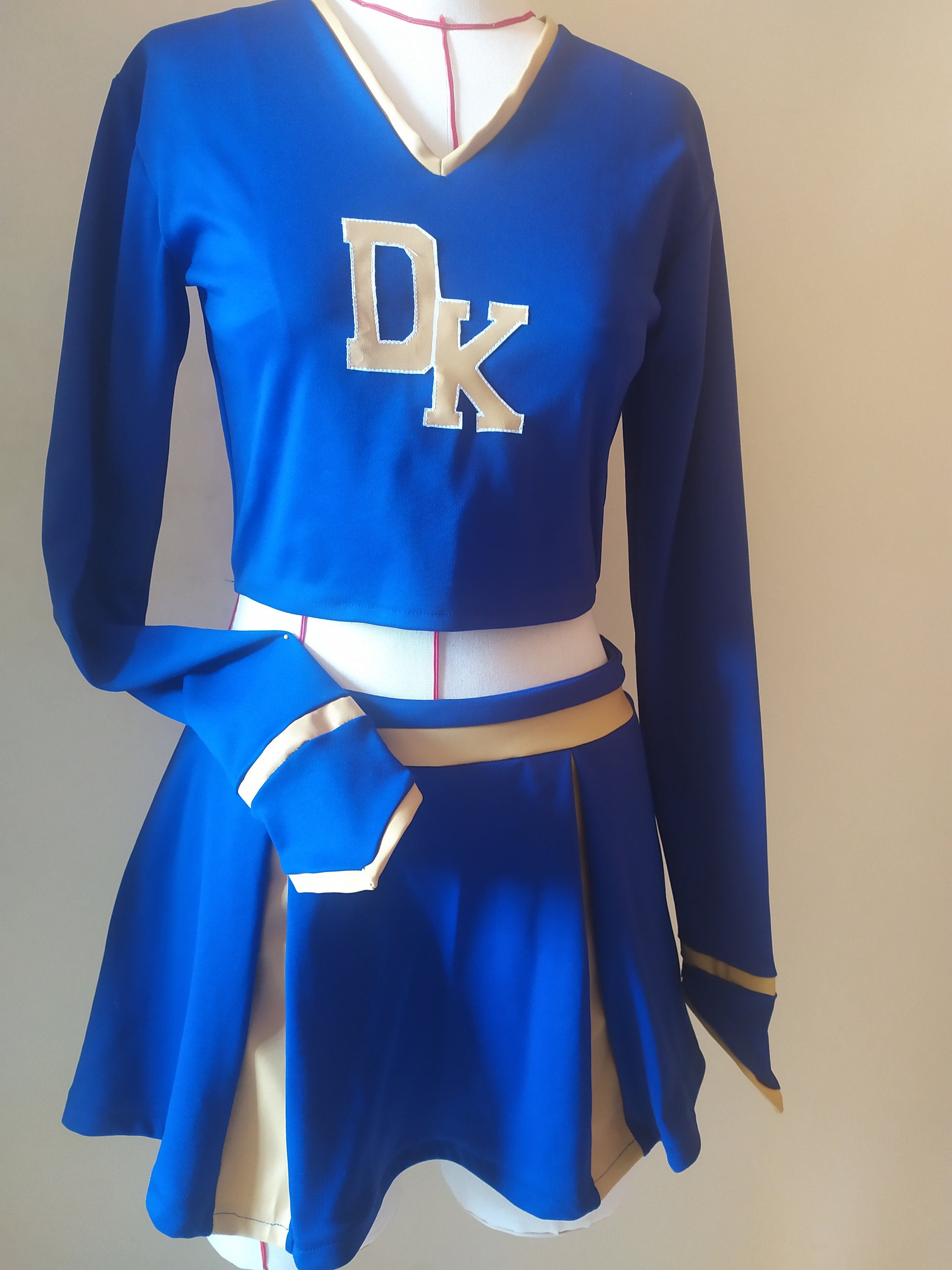 Cosplay Jennifer's Body Cheerleader - Etsy