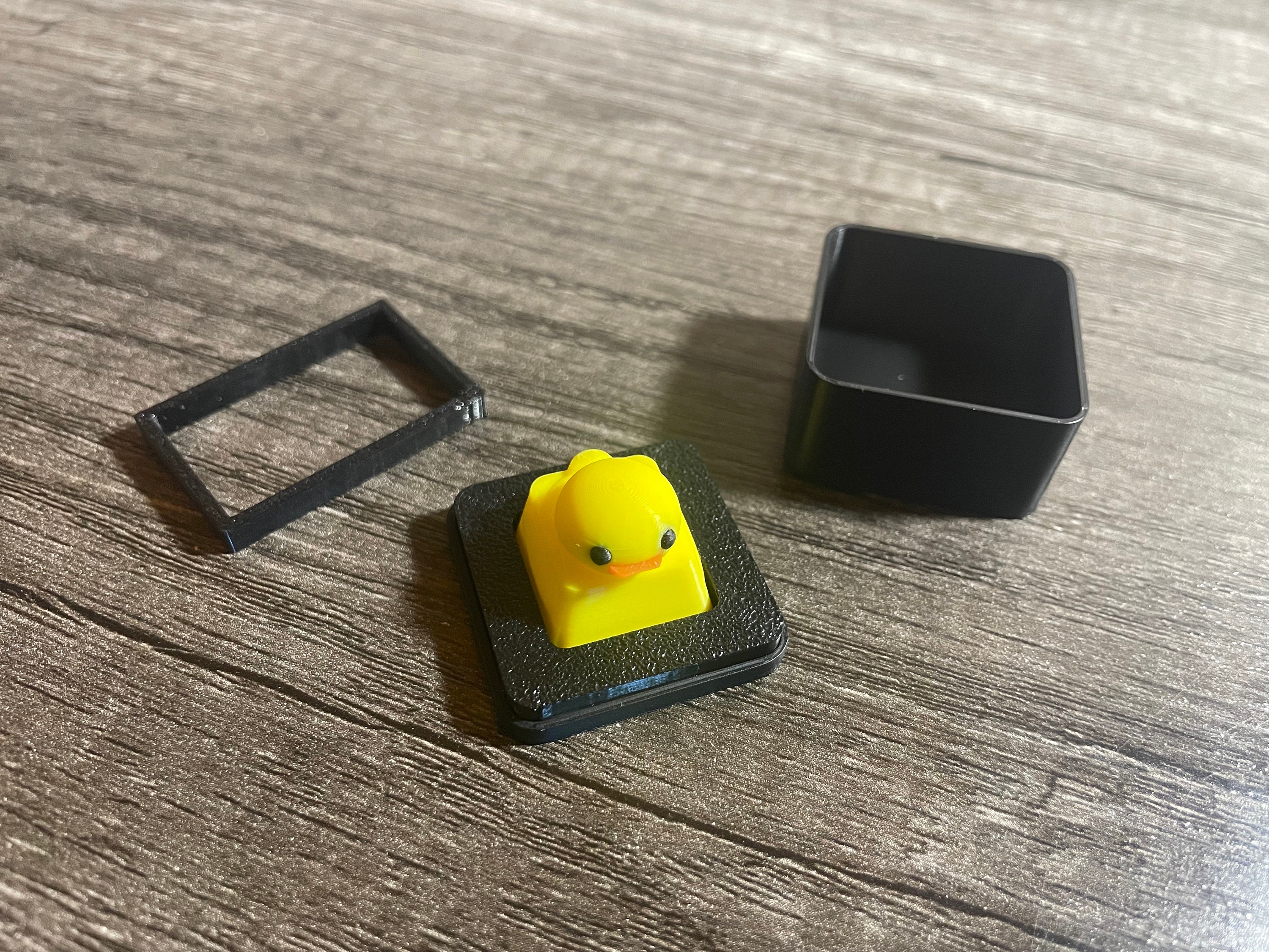 Duck Keycap. Gaming Keycap-custom Keycap-custom Made. - Etsy