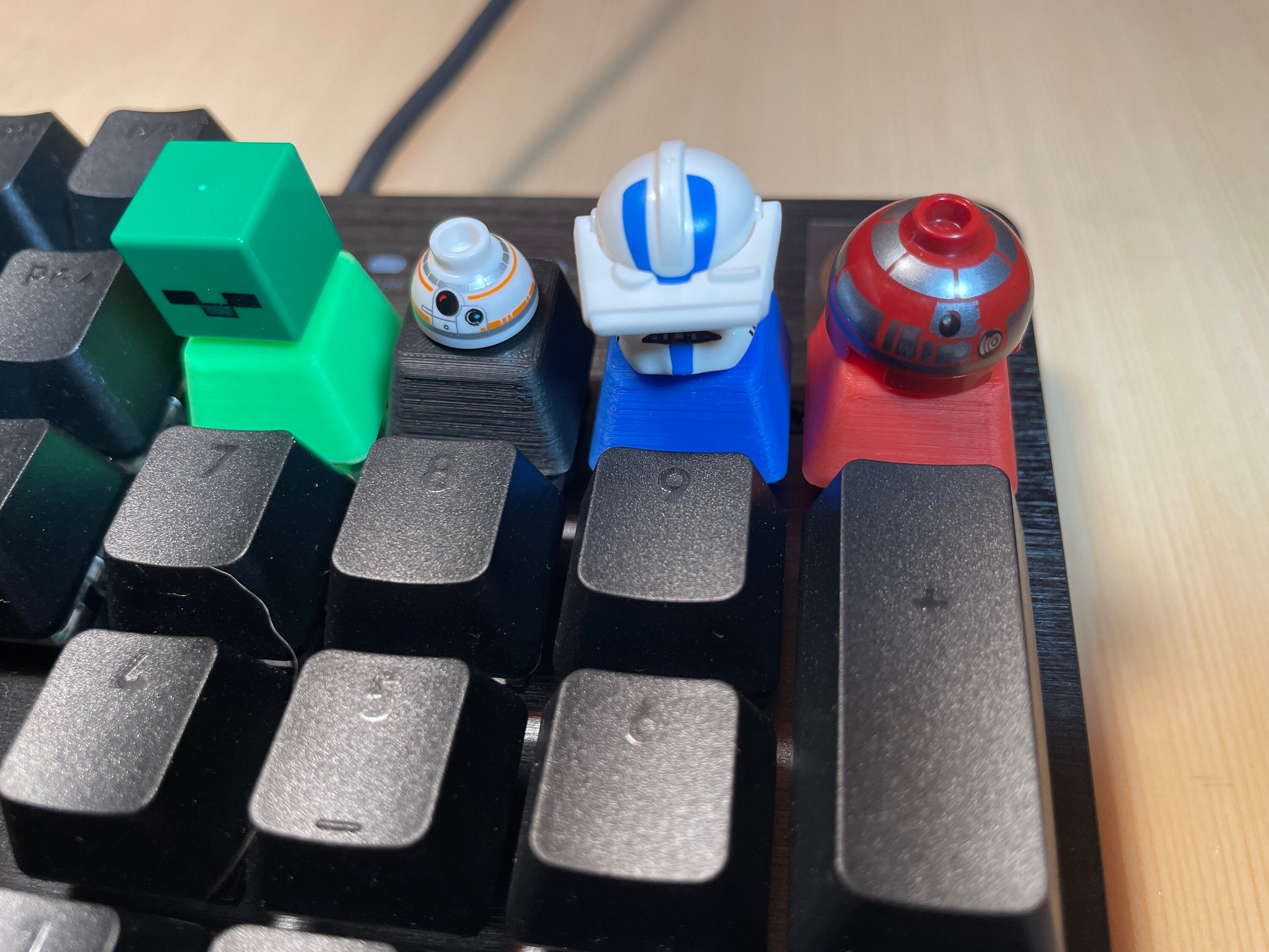 LEGO Compatible Keycap, Gaming Keycap-custom Keycap-custom Made. - Etsy
