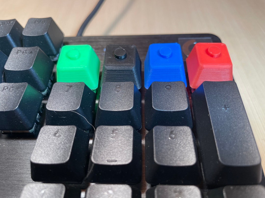LEGO Compatible Keycap, Gaming Keycap-custom Keycap-custom Made. - Etsy