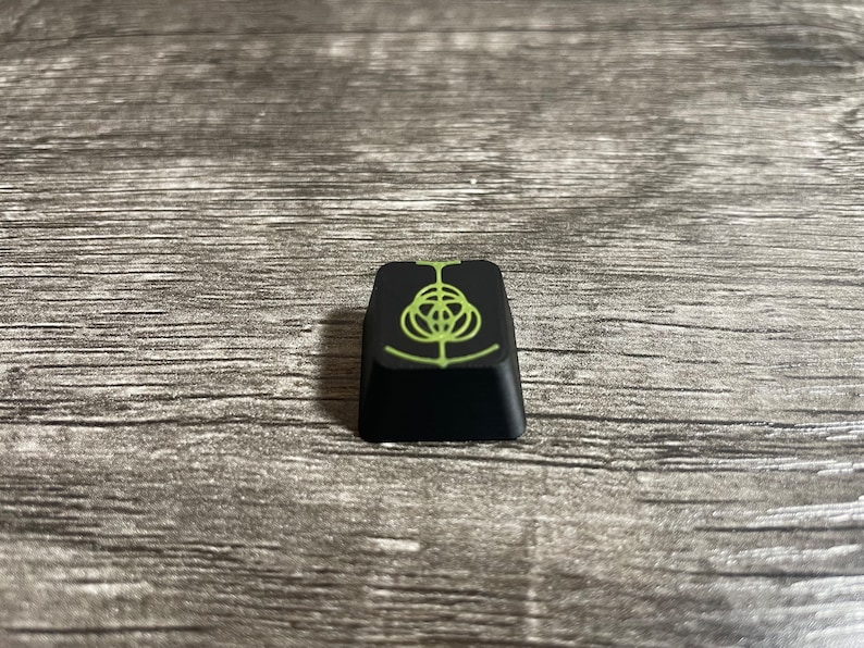 Elden Ring Keycap - Etsy