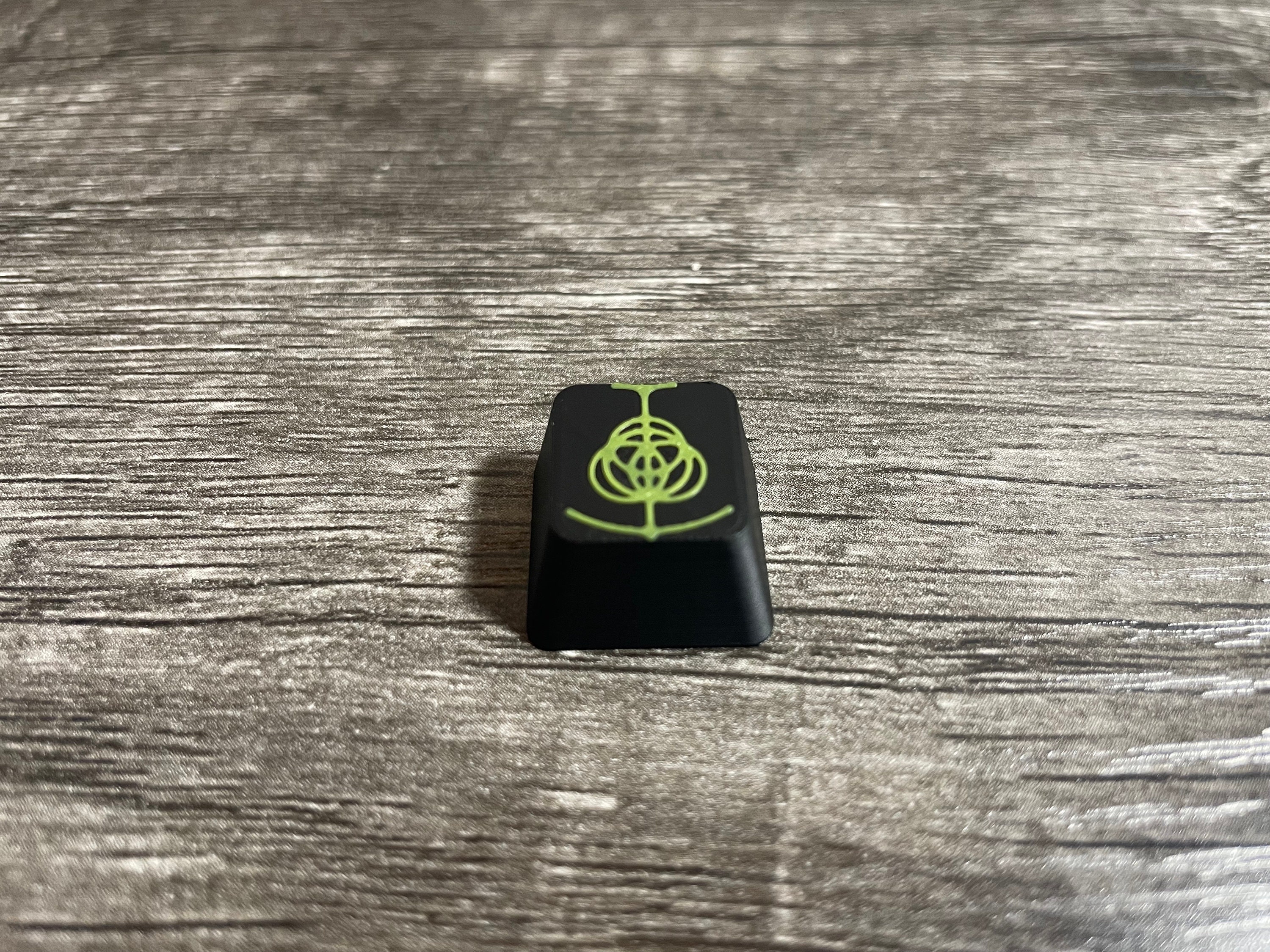 Elden Ring Keycap - Etsy