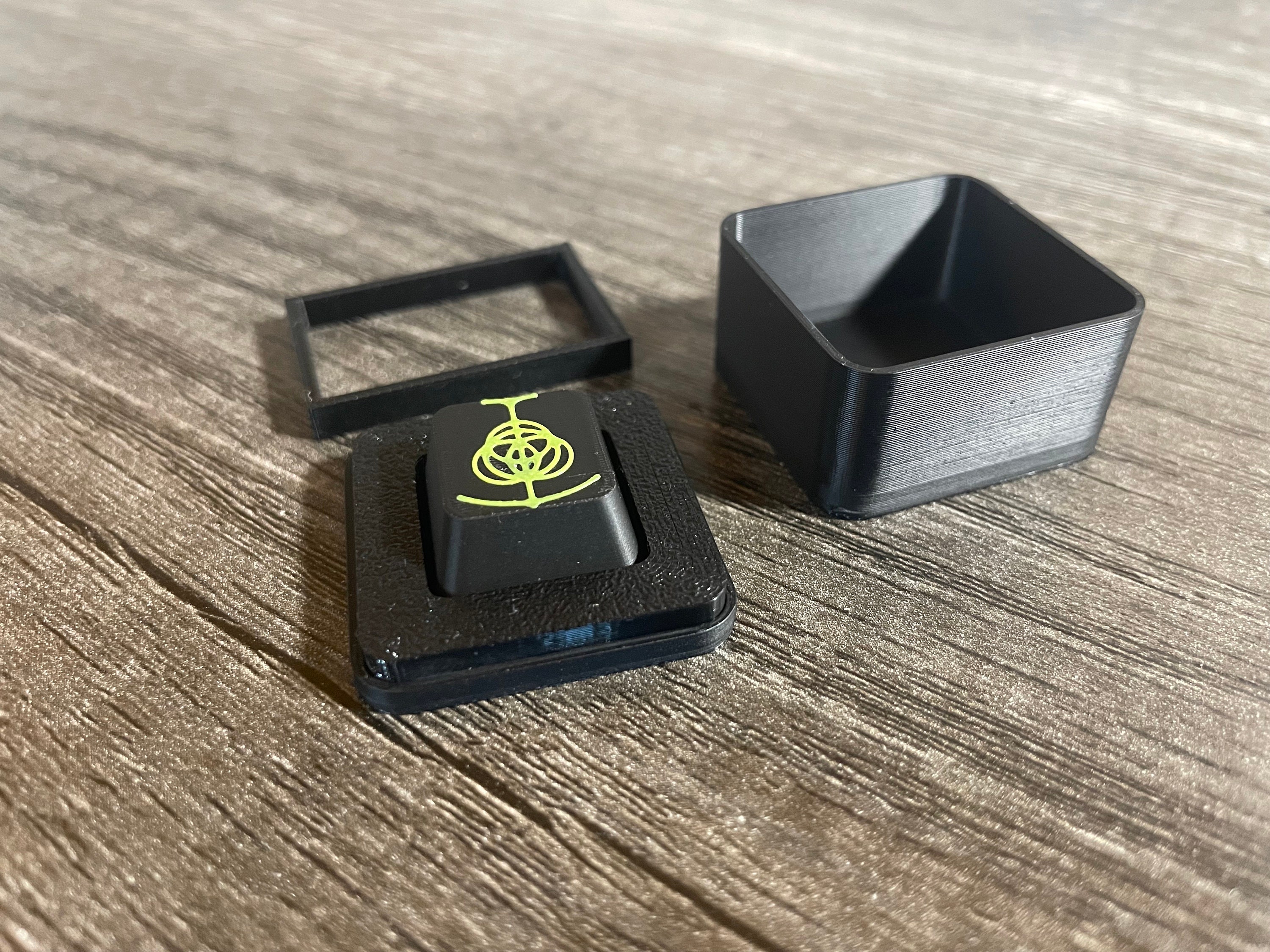 Elden Ring Keycap - Etsy