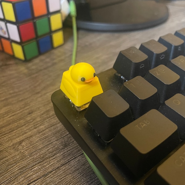 Custom Keycap - Etsy