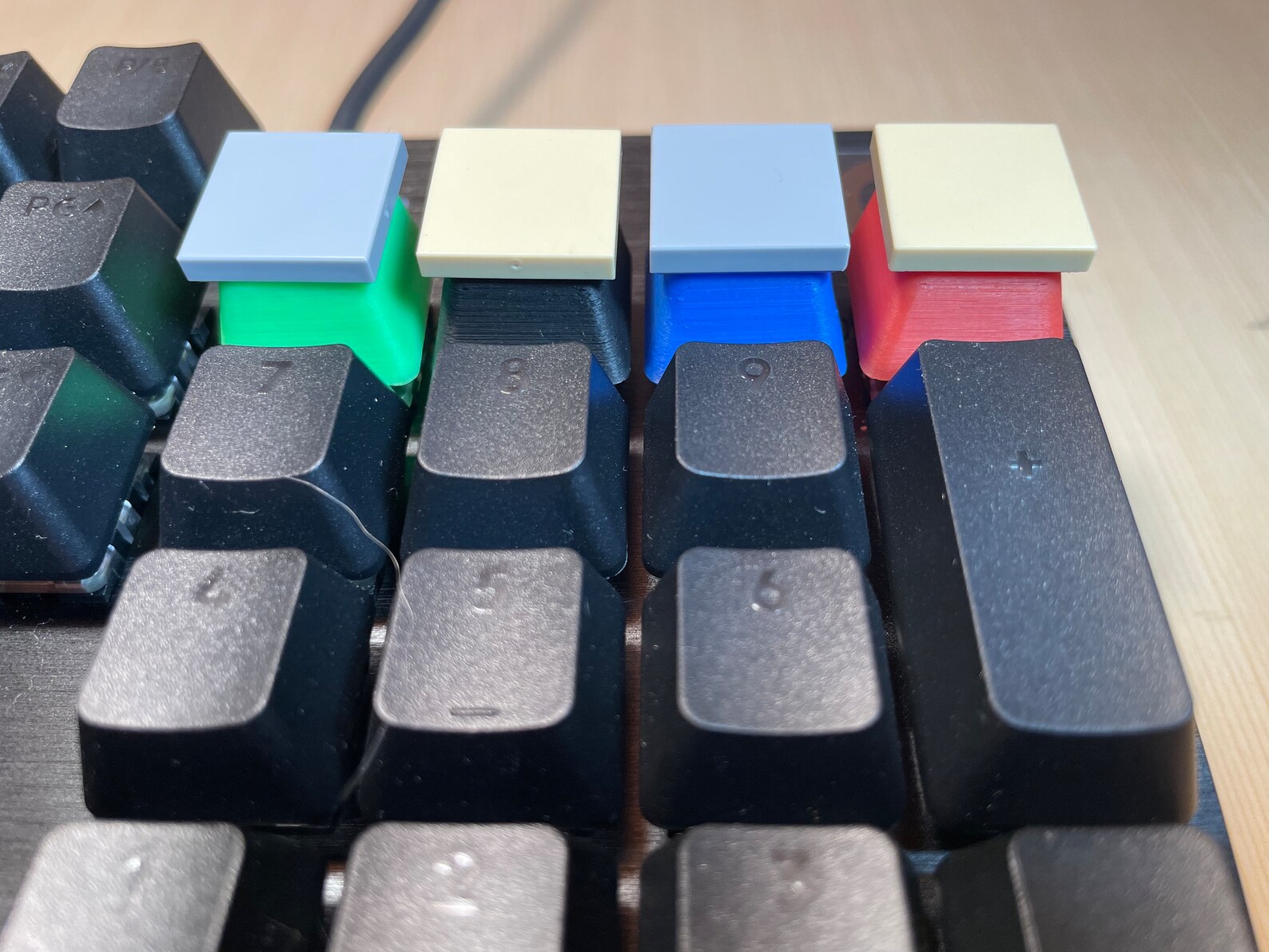 LEGO Compatible Keycap, Gaming Keycap-custom Keycap-custom Made. - Etsy