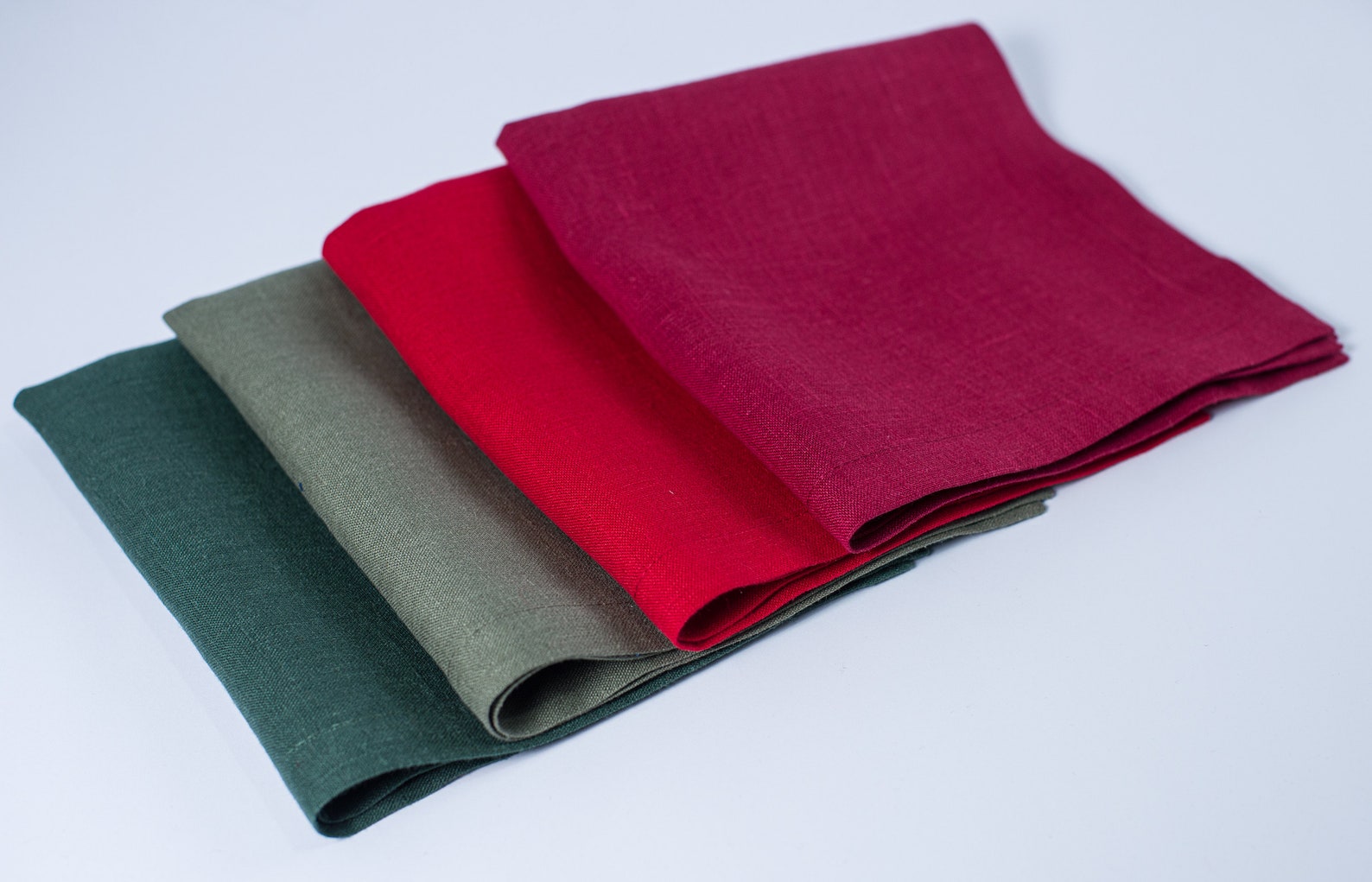 Organic Linen Napkin. Table Linens. Tables Decor. Linen Cloth Napkins ...