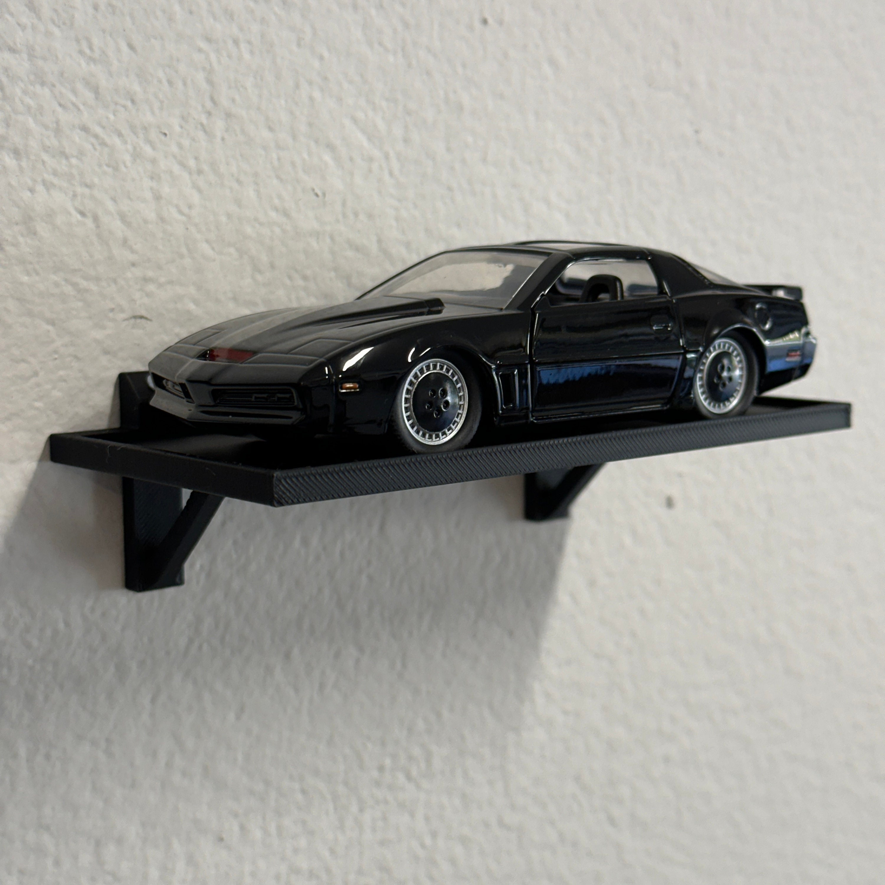 1/32 to 1/40 Scale Diecast Model Car Wall Mount - Jada | Matchbox ...