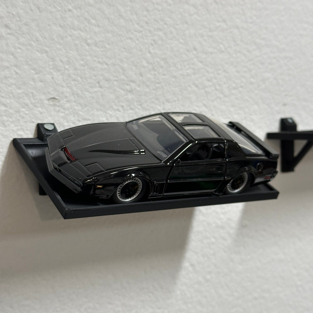 1/32 to 1/40 Scale Diecast Model Car Wall Mount - Jada | Matchbox ...