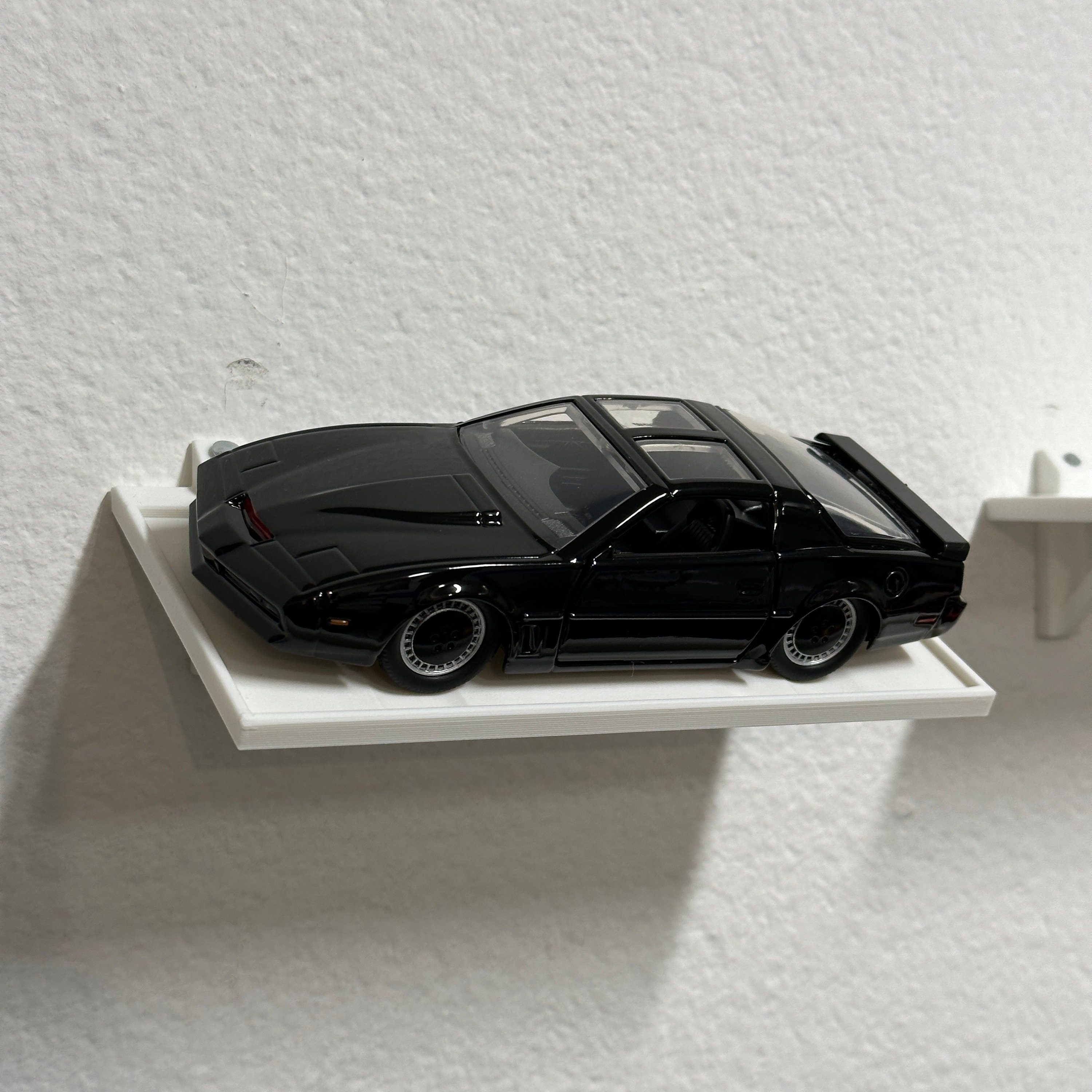 1/32 to 1/40 Scale Diecast Model Car Wall Mount - Jada | Matchbox ...