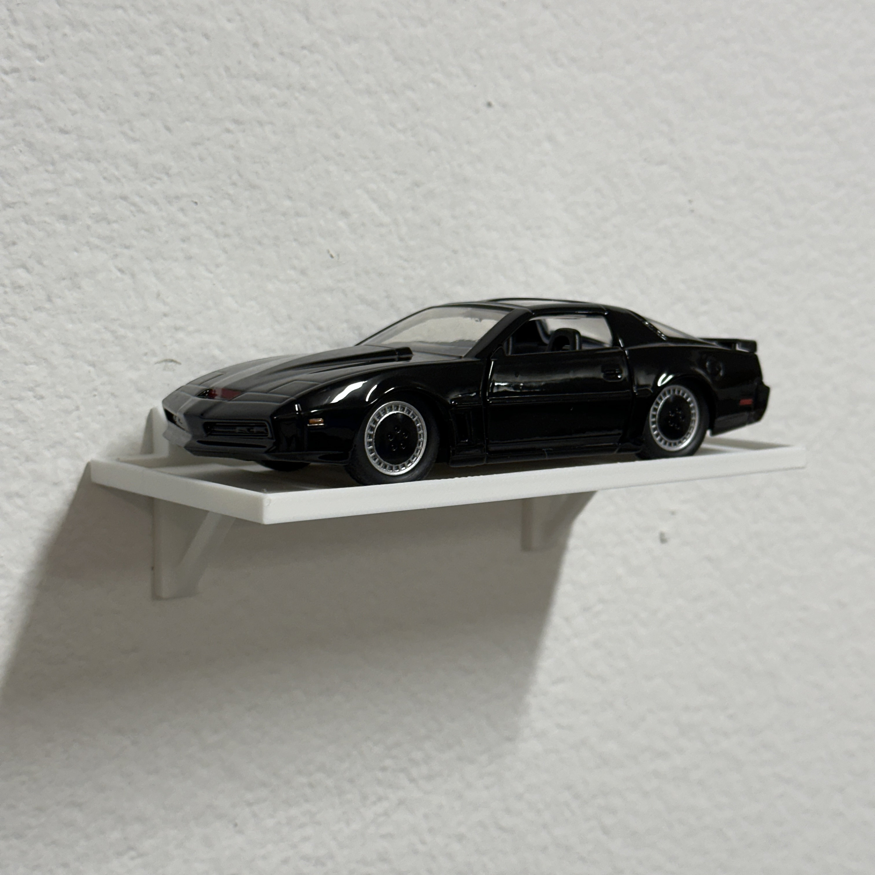 1/32 to 1/40 Scale Diecast Model Car Wall Mount - Jada | Matchbox ...