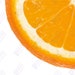Orange Slices Overlays for Photoshop. 14 PNG Photo Overlays of - Etsy
