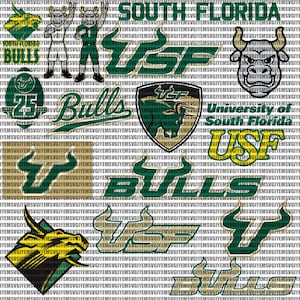 Usf - Etsy