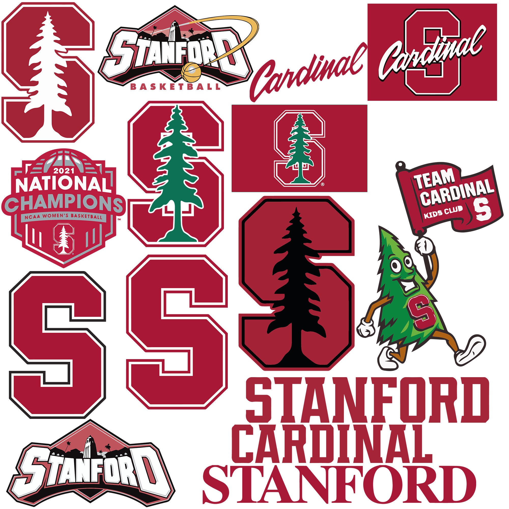 Stanford Cardinal Wallpaper