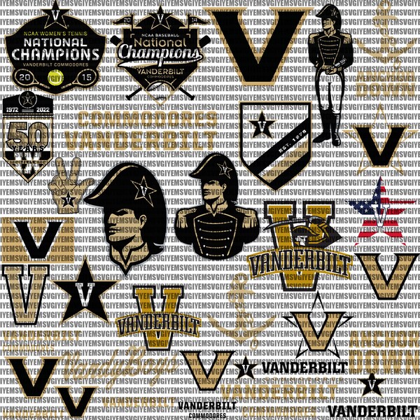 Vanderbilt University - Etsy