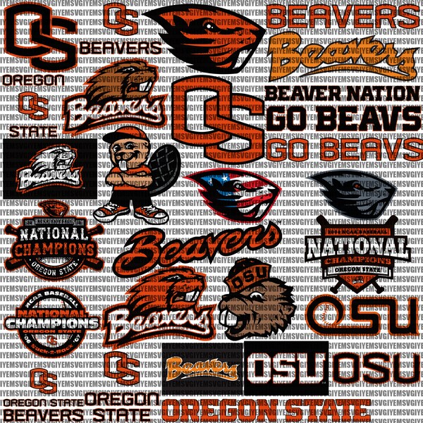 University of Oregon - Etsy