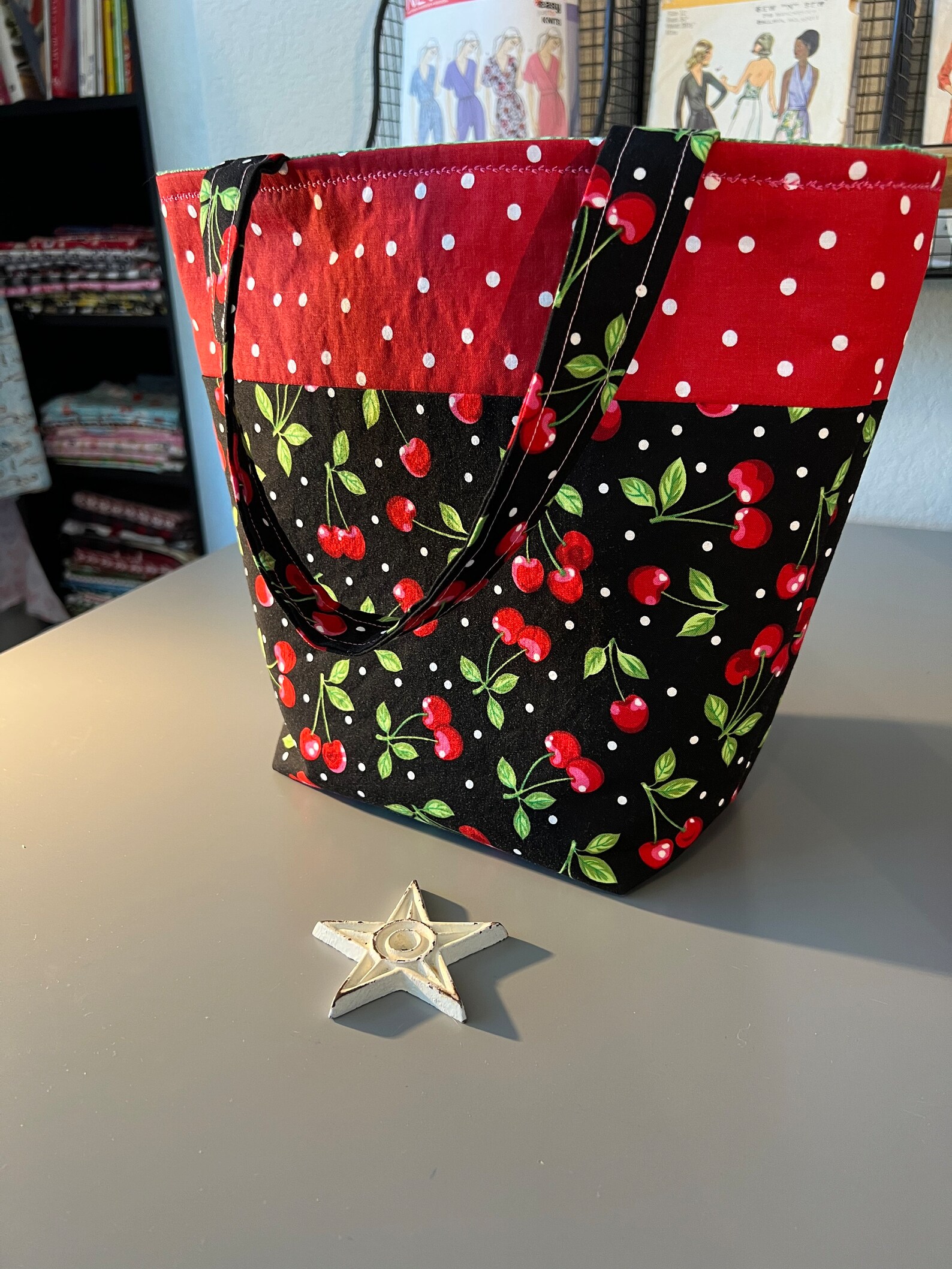 Very Cherry - Etsy