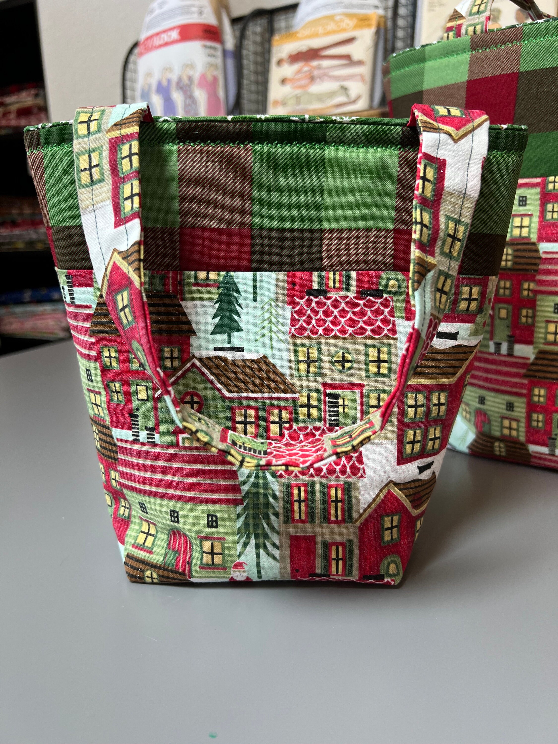 Holiday at Home - Etsy