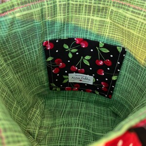 Very Cherry - Etsy