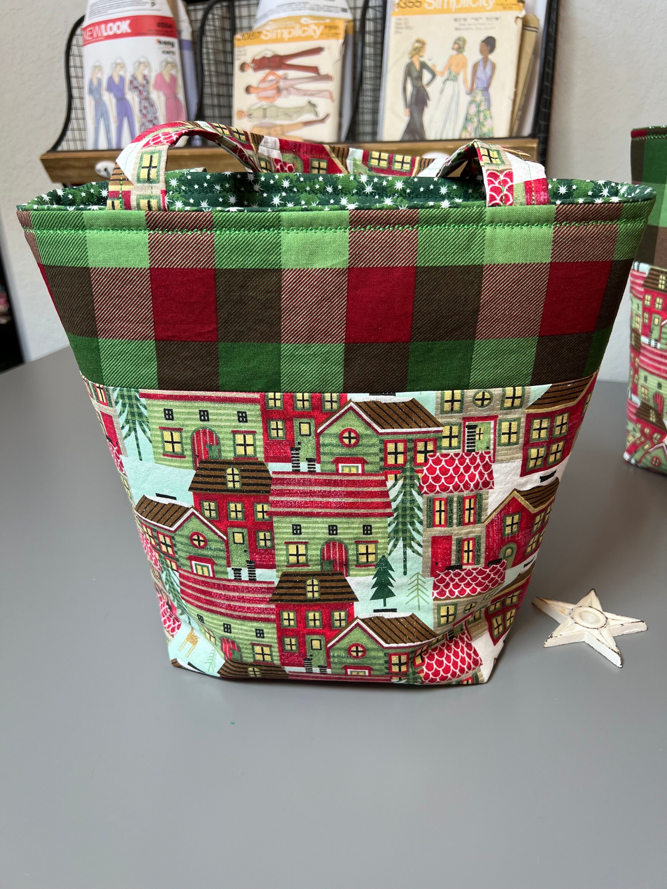 Holiday at Home - Etsy