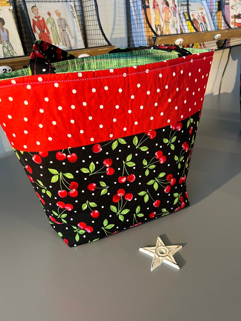 Very Cherry - Etsy