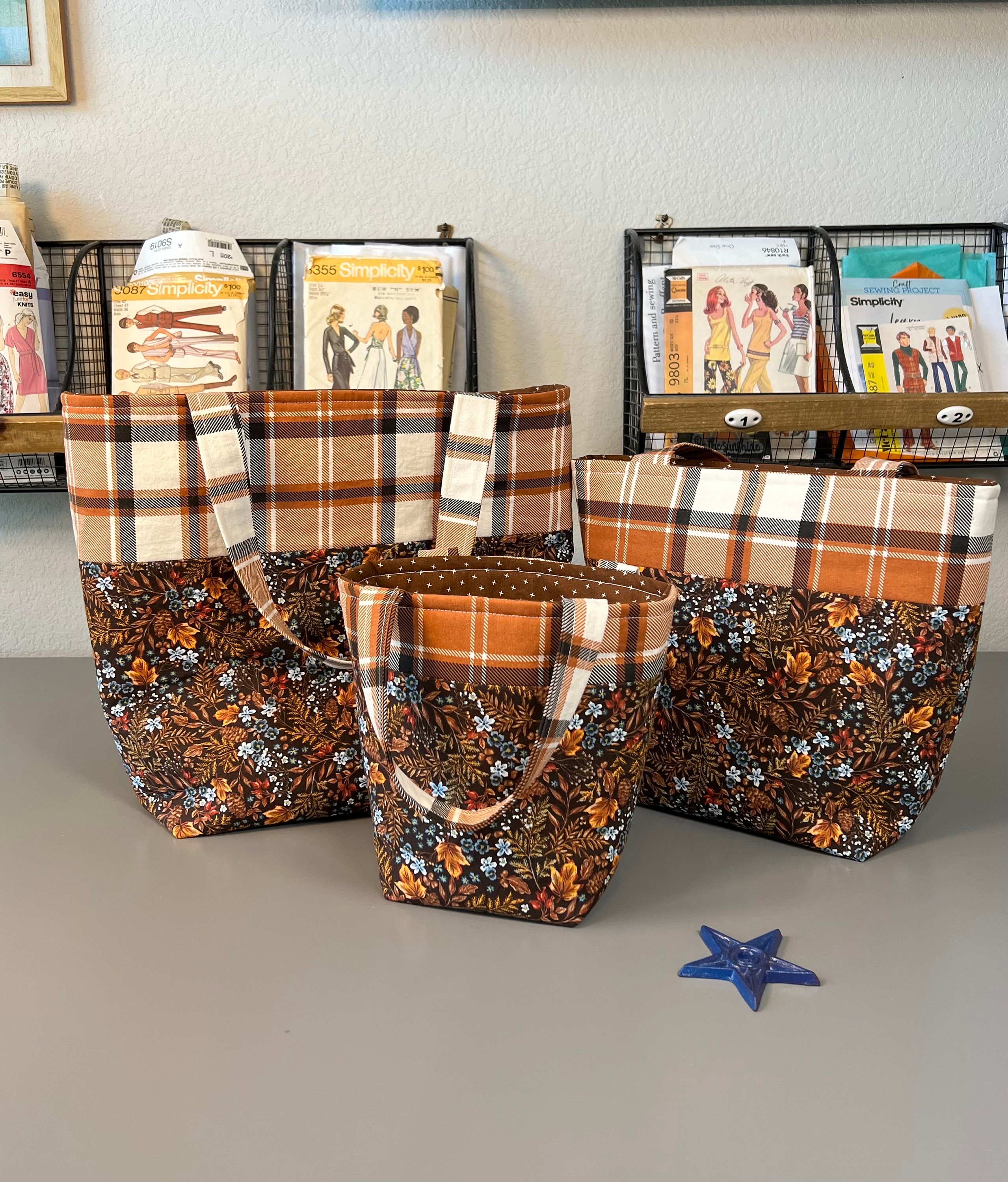 Fall Fun - Etsy