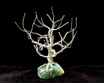 Mini Twisted Wire Tree - Etsy