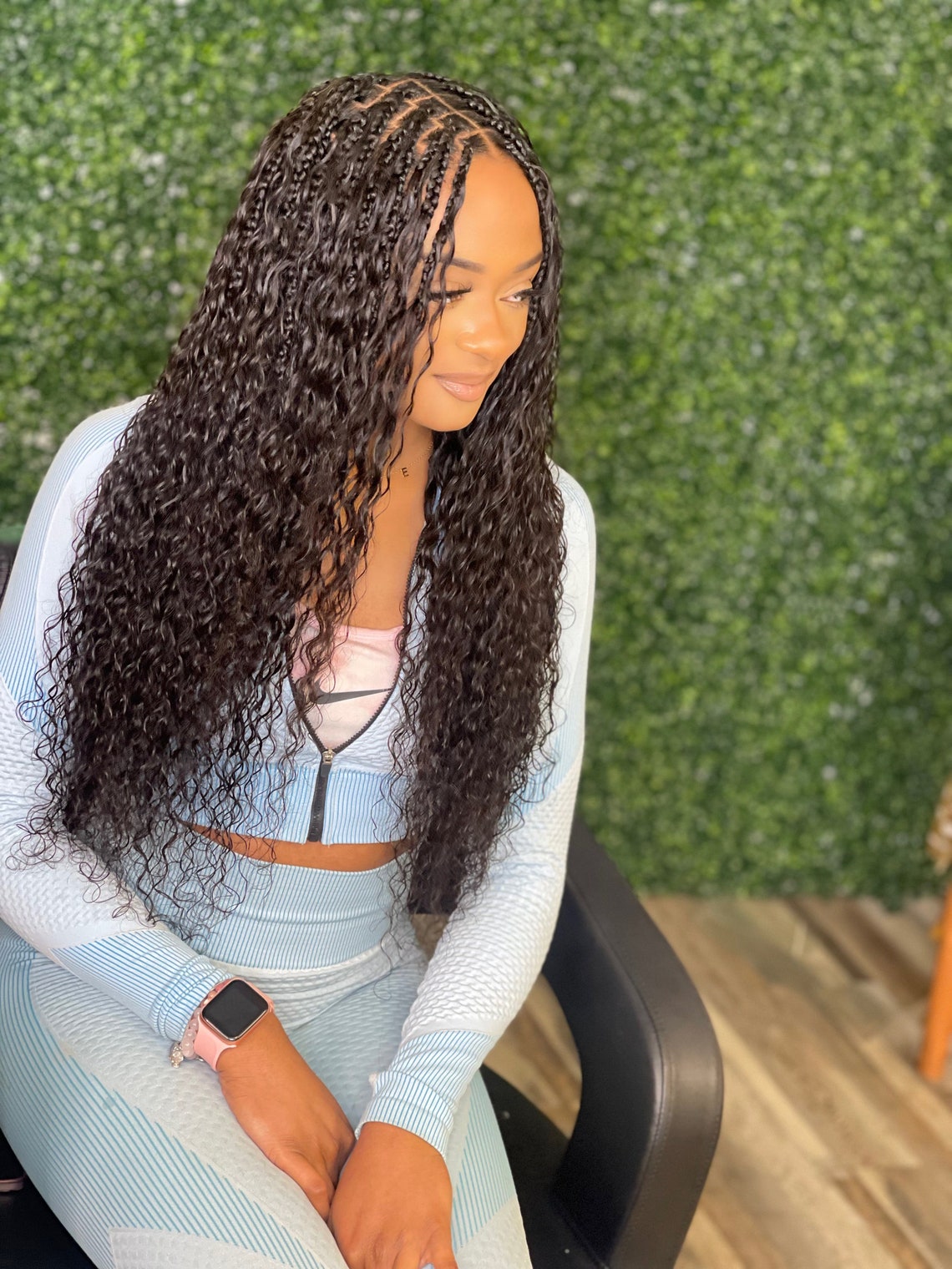 Indian Water Curl Bundle - Etsy