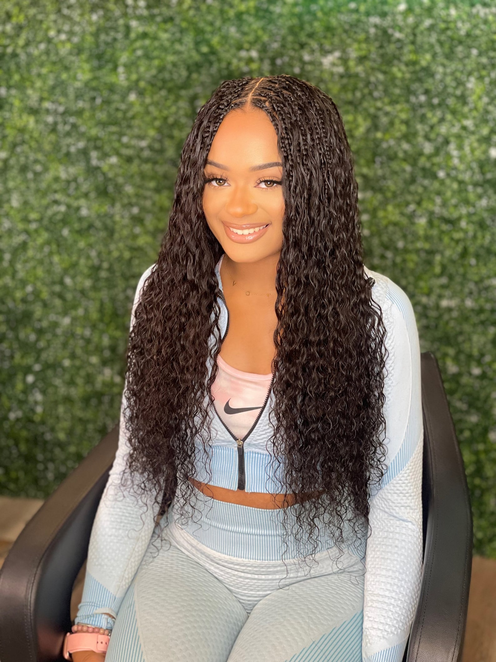 Indian Water Curl Bundle - Etsy