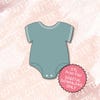 Number 6 With Balloons Cookie Cutter - Etsy