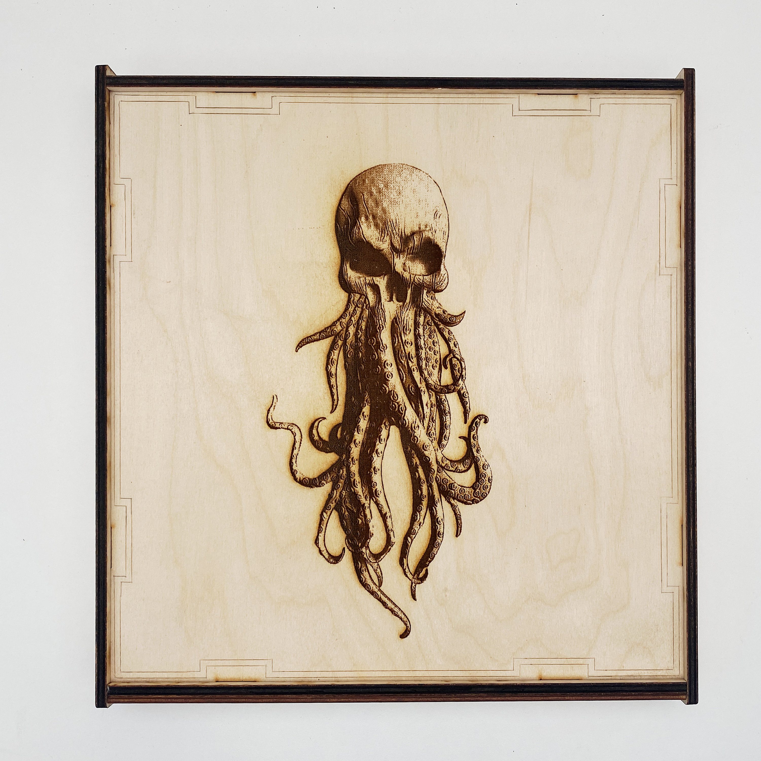 Eldritch Horror Storage Crate for Base and 4 Expansions and Add-ons ...