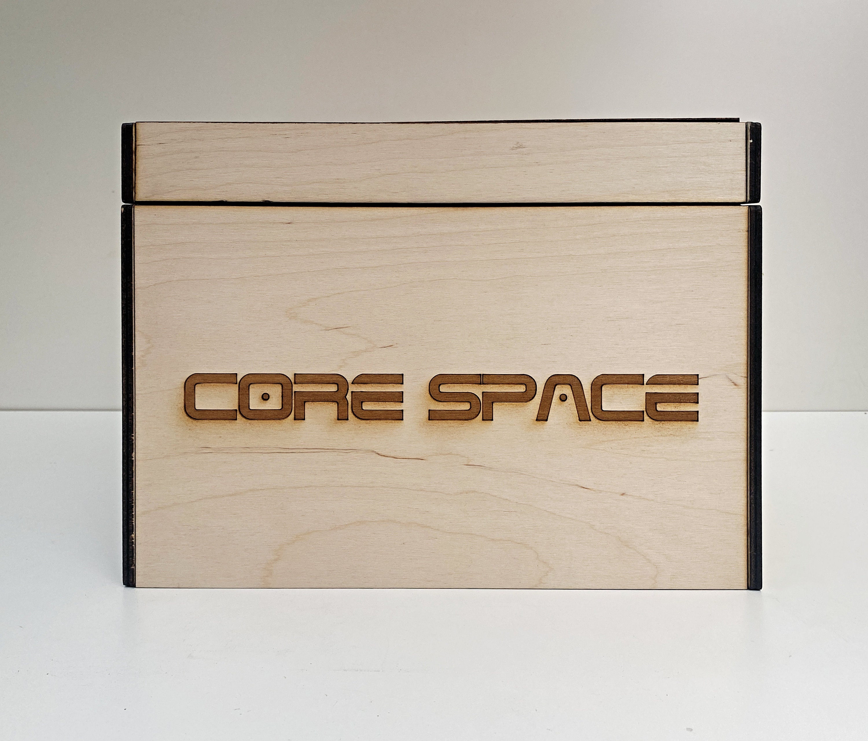 Core Space Storage Crate and Organisers for Game and Expansions. - Etsy