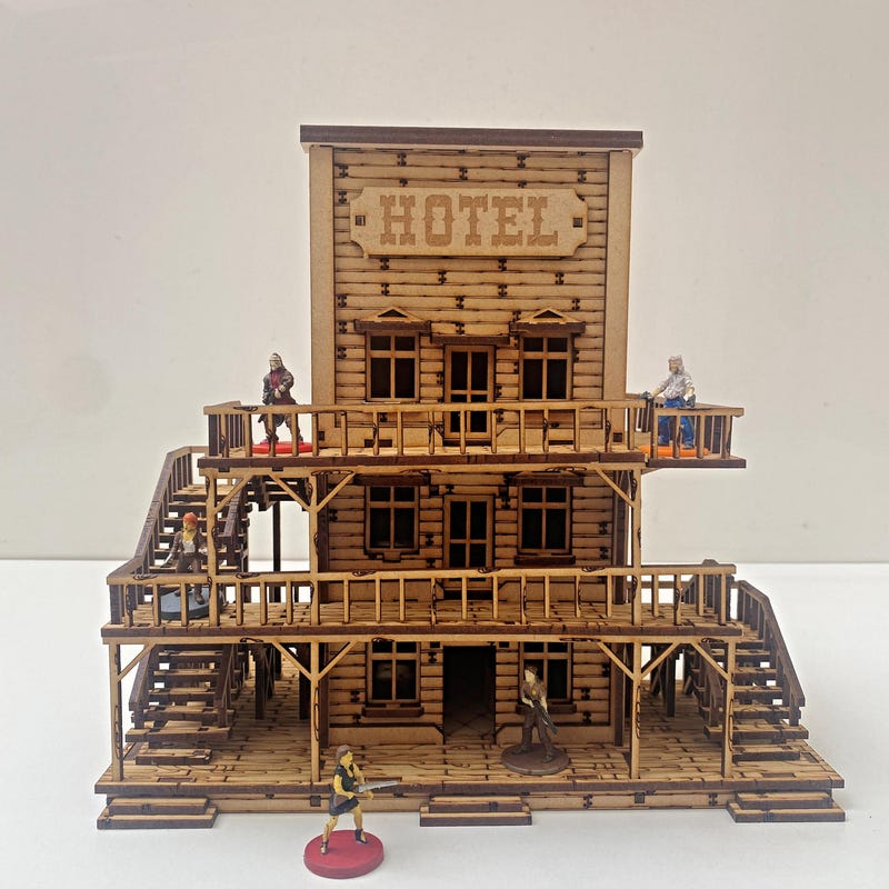 Old School Buildings in the West - Etsy