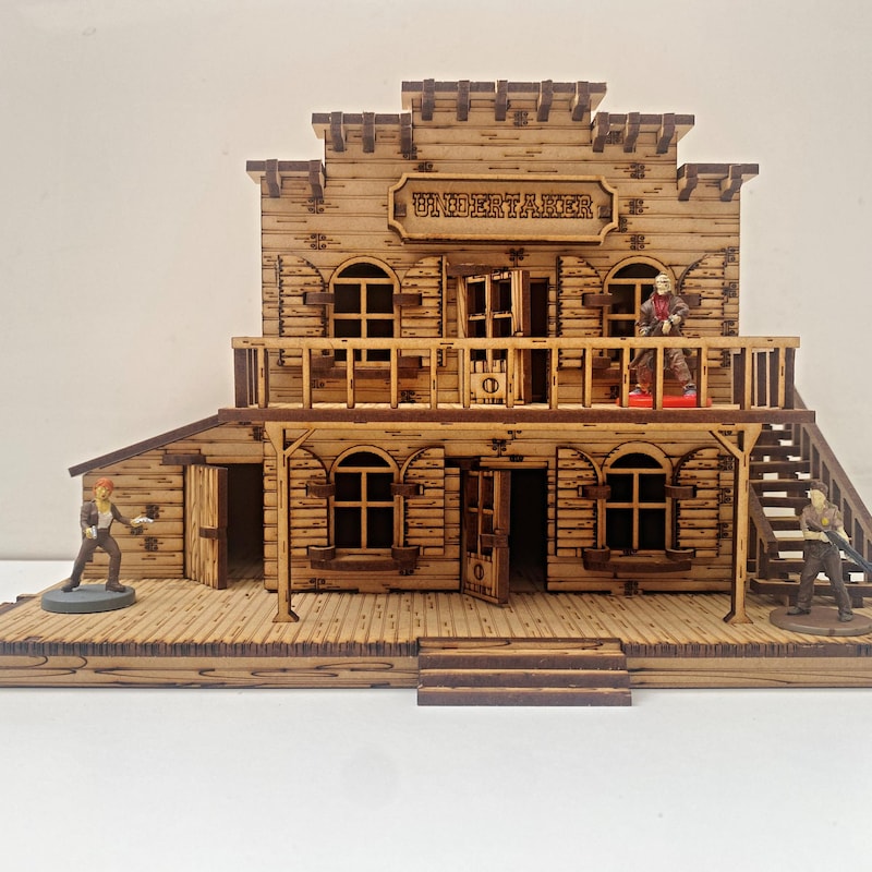 Wild West Toys - Etsy