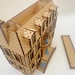 WW2 Normandy Large Château for Wargames (28mm-32mm Terrain With ...