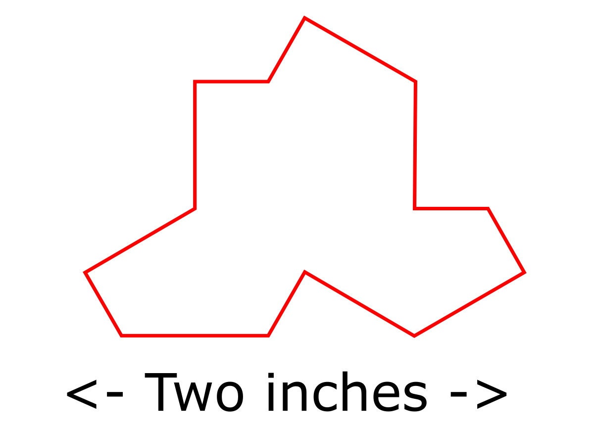 Twenty einstein Tiles, Ready to Colour or Print, Perfect for Innovative ...