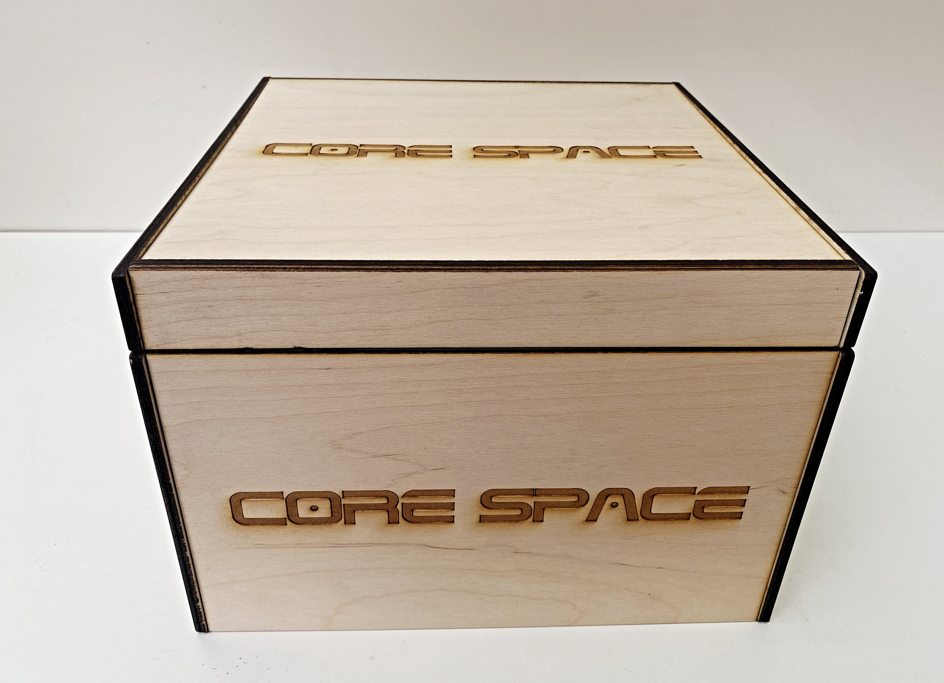 Core Space Storage Crate and Organisers for Game and - Etsy