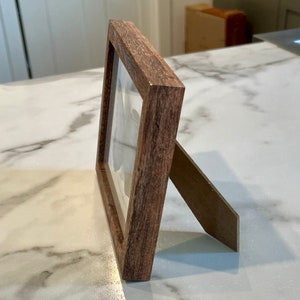 Farmed Blue Morpho Butterfly Art, Real Framed Butterfly, Well Preserved ...