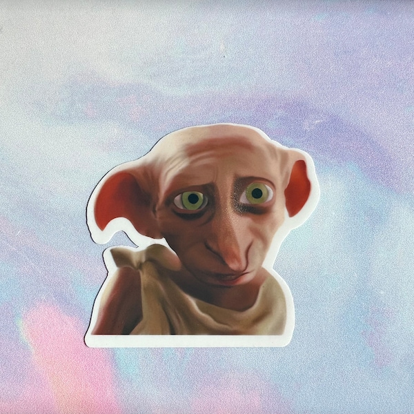 Dobby - Etsy