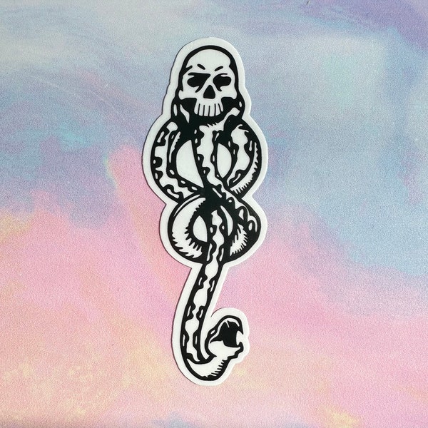 Death Eater - Etsy