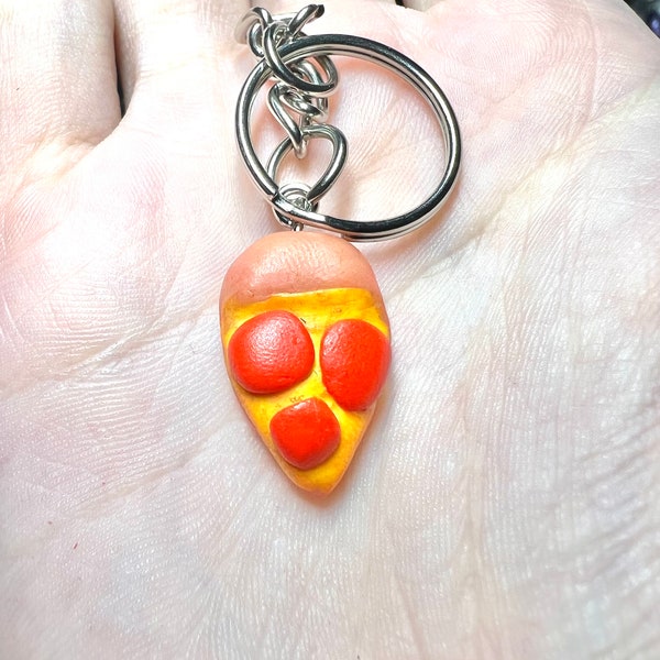 Pepperoni Pizza - Etsy