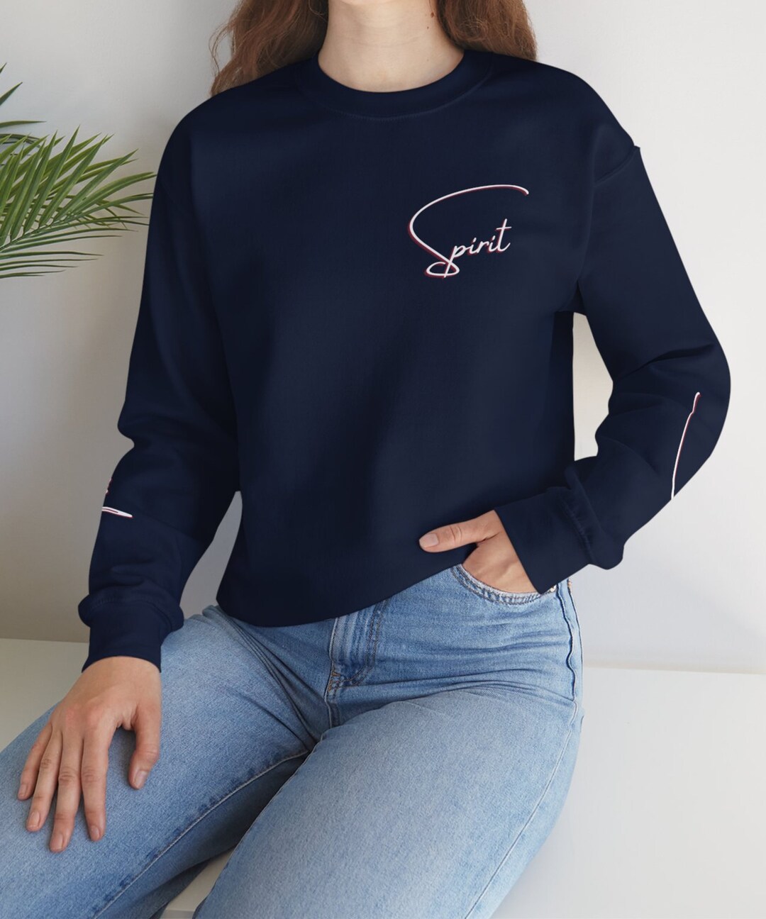 Trinity Sweatshirt - Etsy