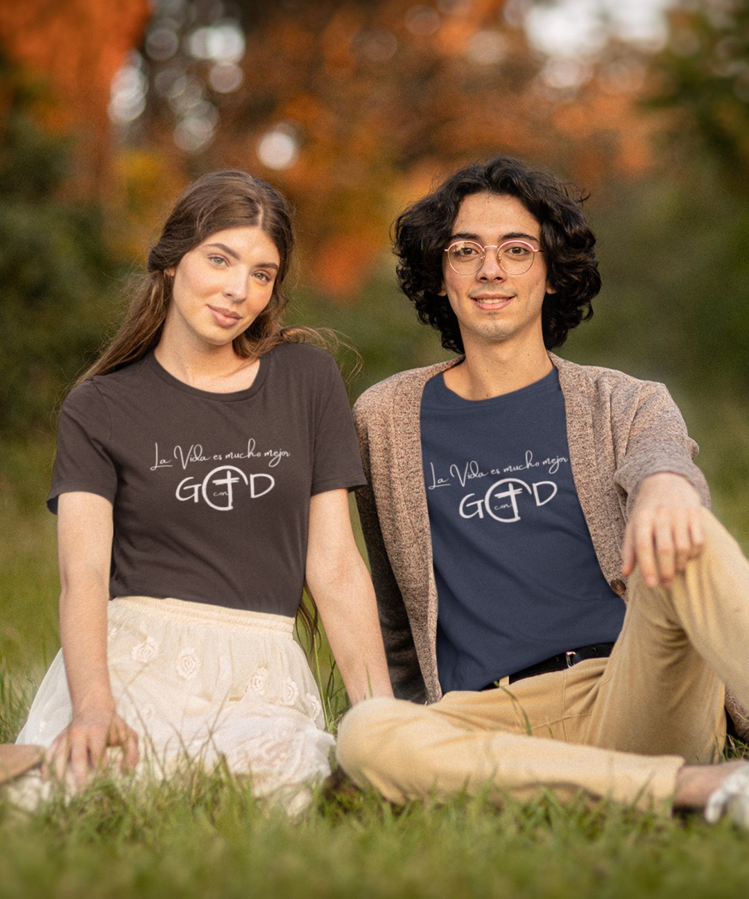 La Vida Shirt - Etsy