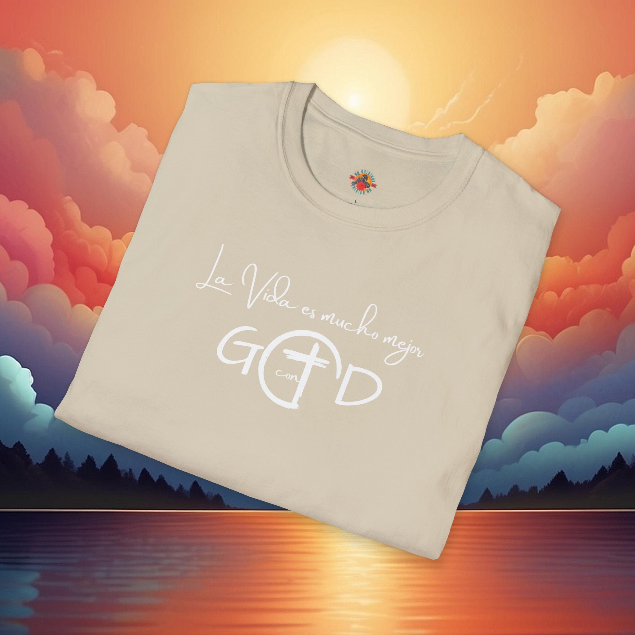 La Vida Shirt - Etsy