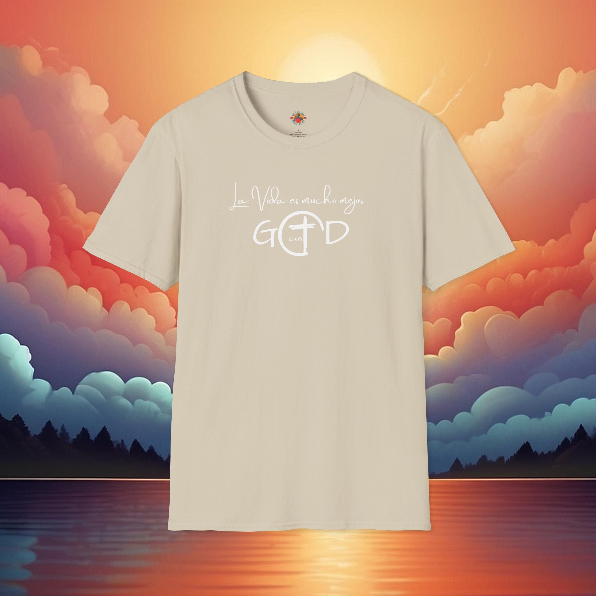 La Vida Shirt - Etsy