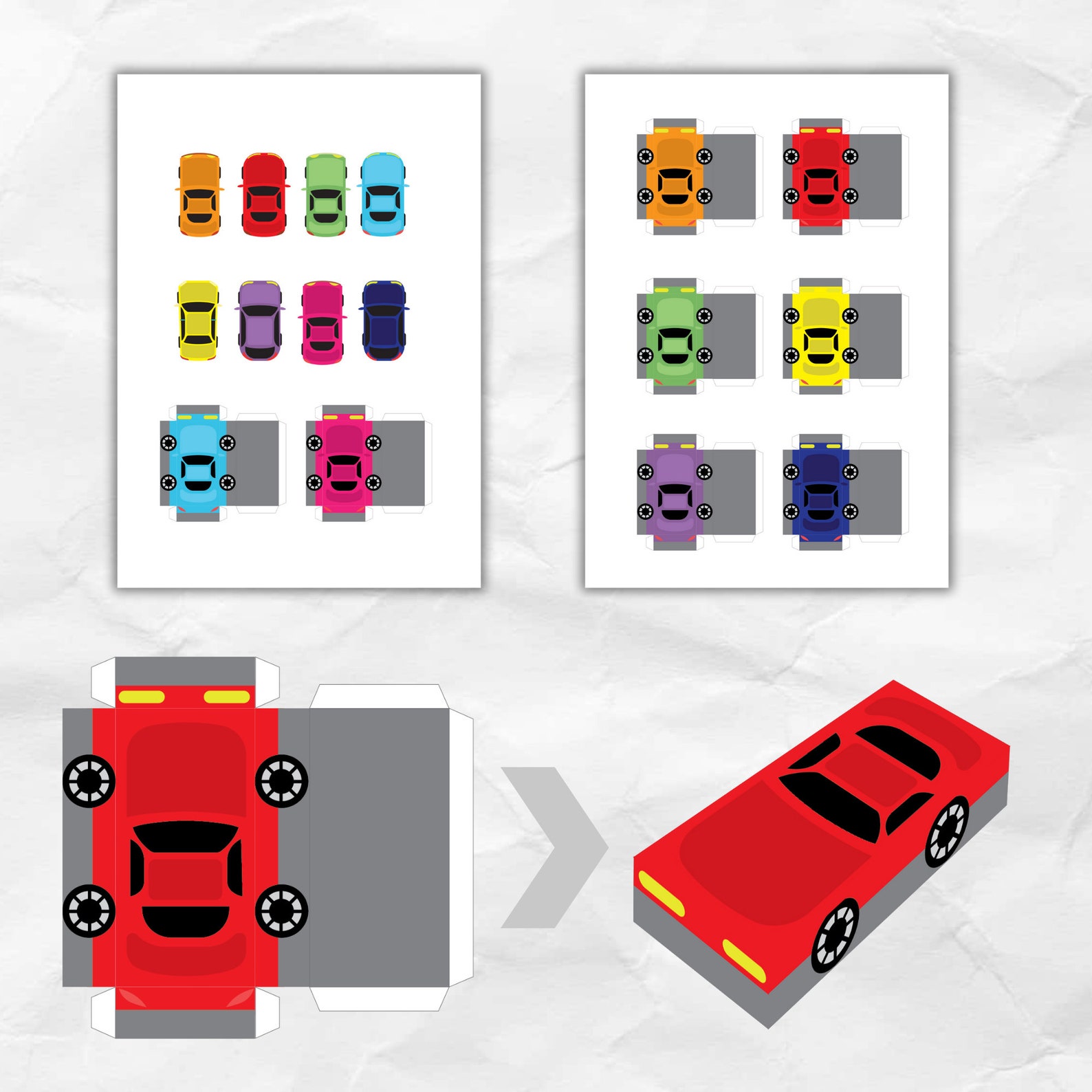 A-Z Alphabet Path | Alphabet Tracing Flashcards | Alphabet Writing ...