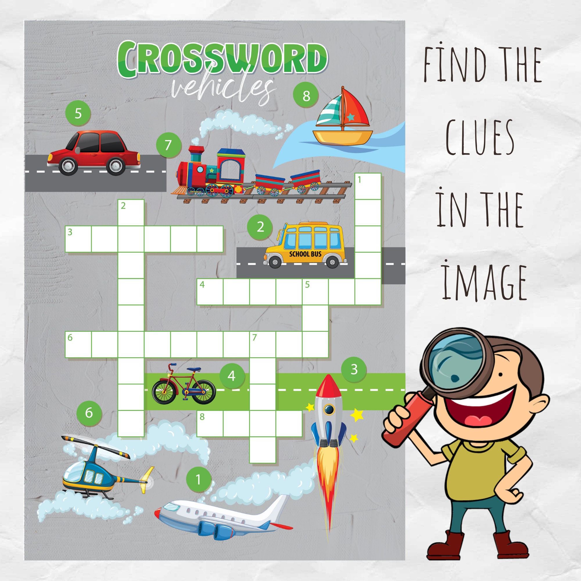 Word Search Puzzle Game | Crossword | Word Puzzle Game | Crossword ...