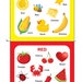 Colour Flashcards Printable | Kids Activity | Preschool Printables ...