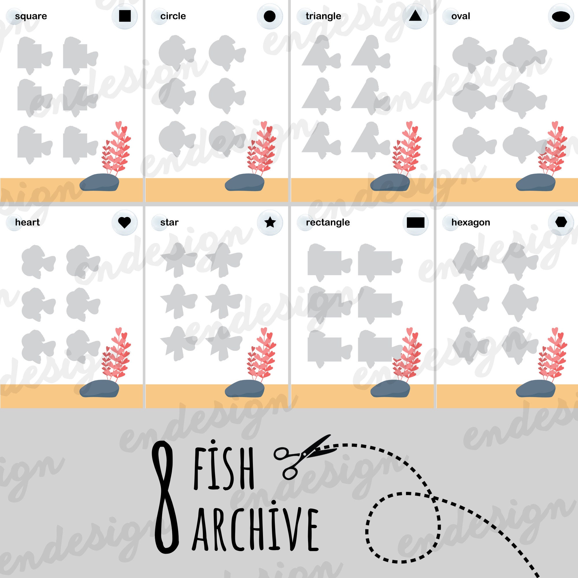 Printable Shape Matching Activity Busy Book | Learning Shapes | Toddler ...