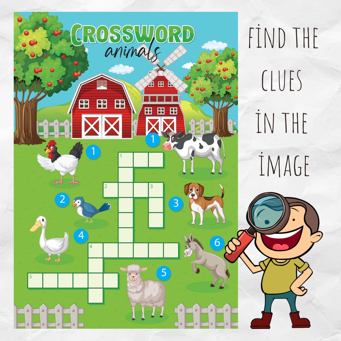 Word Search Puzzle Game | Crossword | Word Puzzle Game | Crossword ...